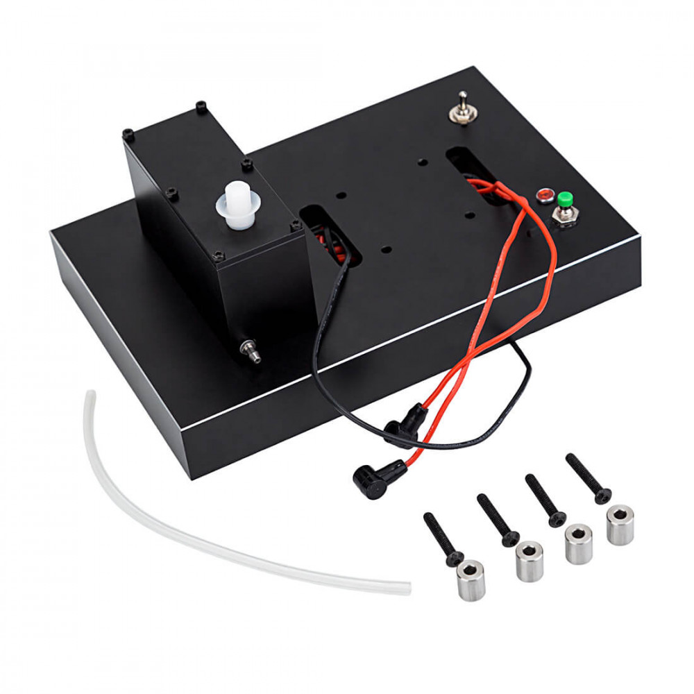 upgrade one-key-start base set with fuel tank & pipe for semto st-nf2 ...