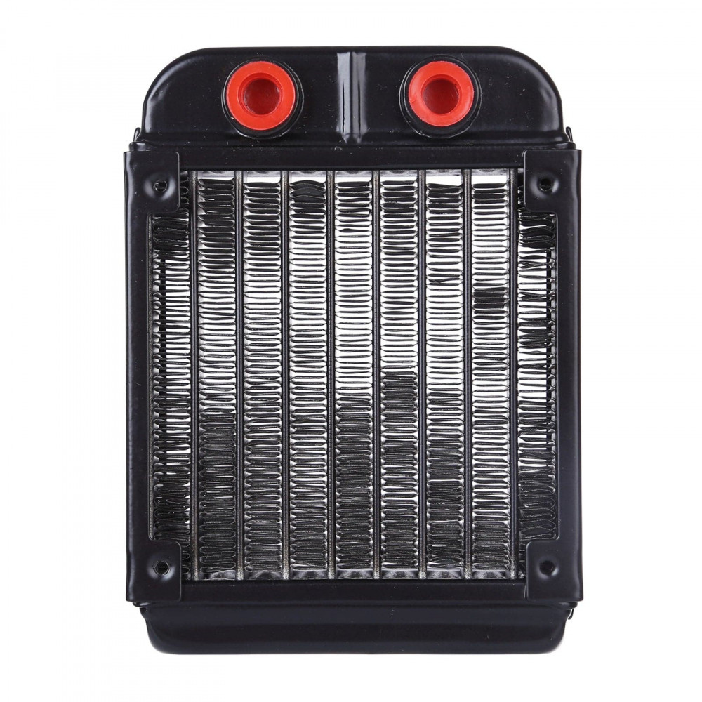 water-cooled radiator fan oil supply kit for 32cc in-line 4-stroke ...