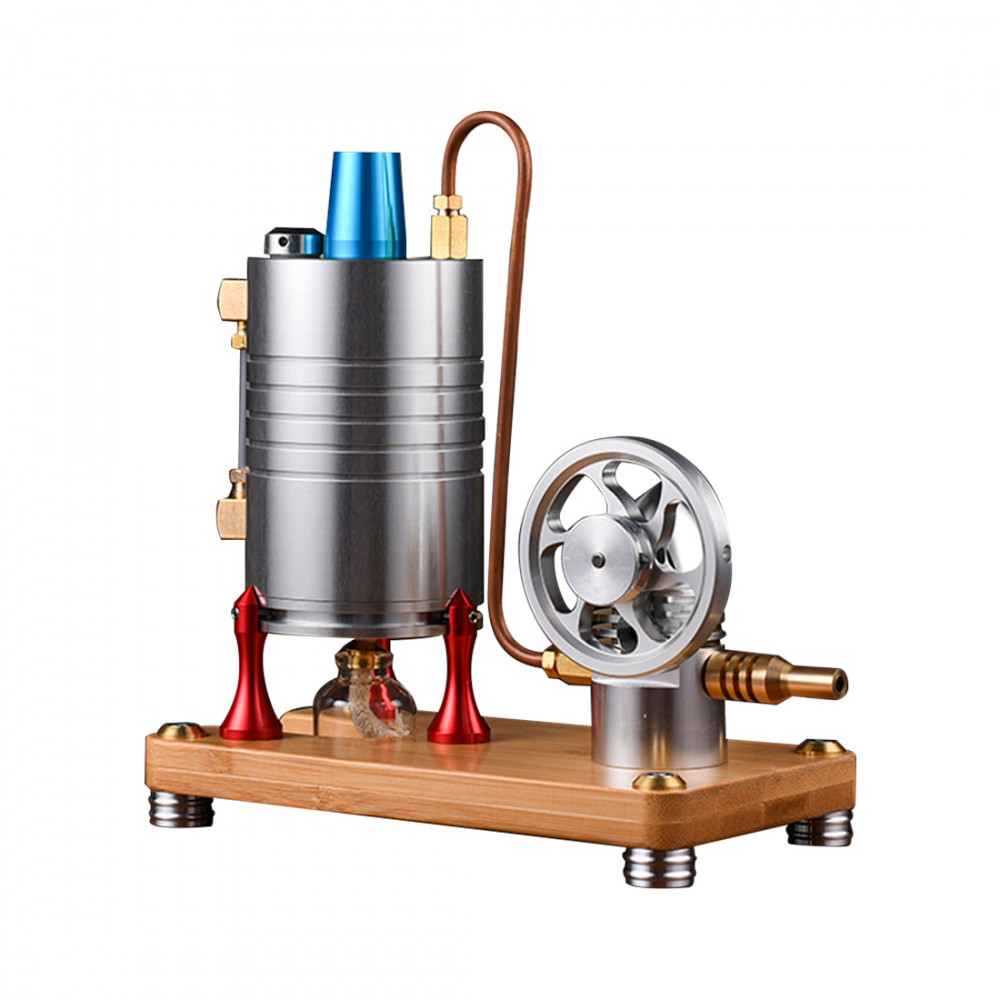 working model steam engine with boiler - working-model-steam-engine ...