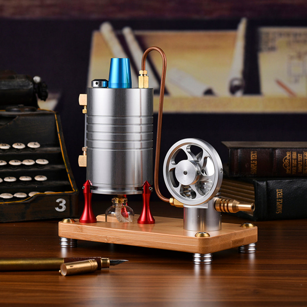 working model steam engine with boiler - working-model-steam-engine ...