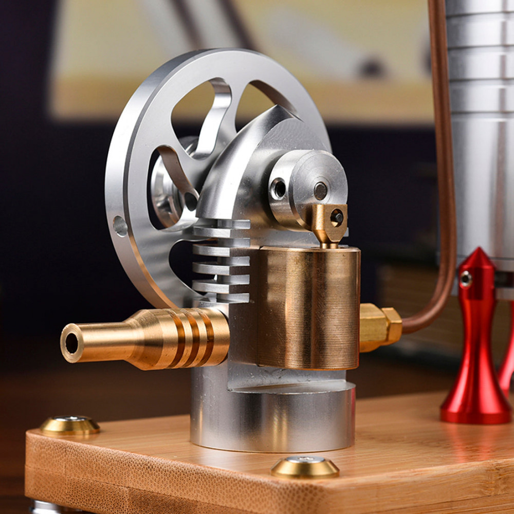 working model steam engine with boiler - working-model-steam-engine ...